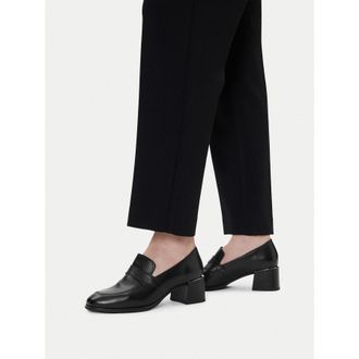 Lasocki Halbschuhe Lasocki CEO-WB-THESSA-06M Schwarz