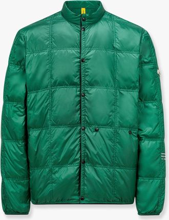Moncler Jayel 7 moncler frgmt hiroshi fujiwara padded and quilted jacket - MONCLER GENIUS - gender_Man