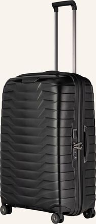 Samsonite Trolley Proxis schwarz