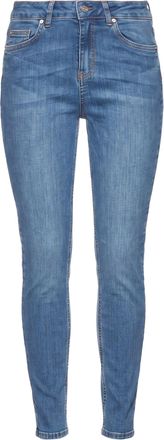 Liu Jo HOSEN & R&Ouml;CKE - Jeanshosen auf YOOX.COM