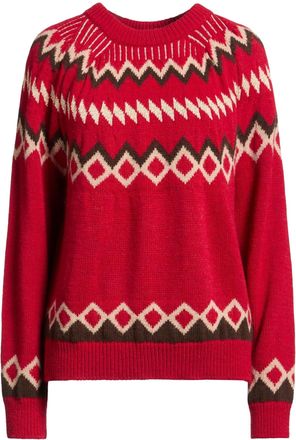 Tensione In STRICKWAREN - Pullover auf YOOX.COM