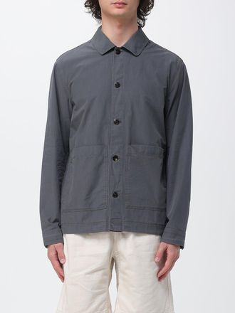 Woolrich Veste chemise en coton