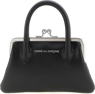 Comme Des Gar&ccedil;ons Portefeuilles - Noir