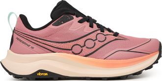 Saucony Laufschuhe Saucony Peregrine 16 S11066 Rosa