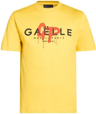 Ga&euml;lle Paris TOPS - T-shirts auf YOOX.COM