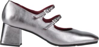 Walter Violet SCHUHE - Pumps auf YOOX.COM