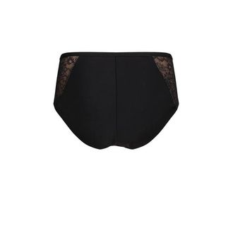 Triumph Culotte mi-haute &agrave; dentelle