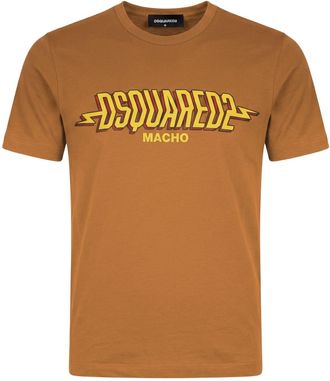 Dsquared2 TOPS - T-shirts auf YOOX.COM