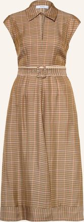 Reiss Reiss Kleid Sammie beige