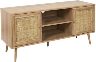 The Home Deco Factory MUEBLE TV BALI