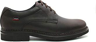 Callaghan 16400 Chaussures à lacets pour homme Marron, marron, 44 EU