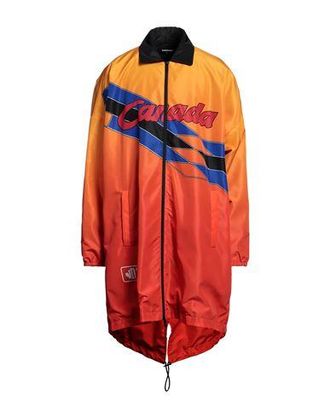 Dsquared2 MANTEAUX - Manteaux longs et trenchs sur YOOX.COM