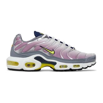 Nike Femme, Sport, Multicolore, Taille: 35 1/2 EU Air Max Plus