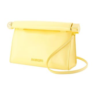 Jacquemus Shoulder Bag - Yellow