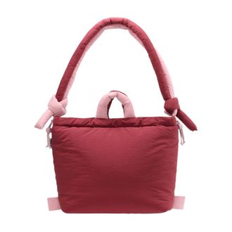 &Ouml;lend Femme, Sacs, Brun, Taille: ONE Size Ona Soft Bag