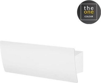 Leds - C4 Leds-c4 - Duna - Applique Murale led Up & Down Blanc