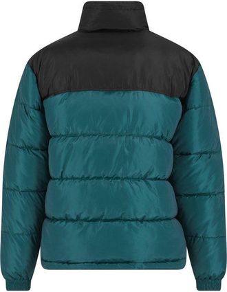 Karl Kani Winterjacke Karl Kani Retro Essential Puffer Jacket (1-St)