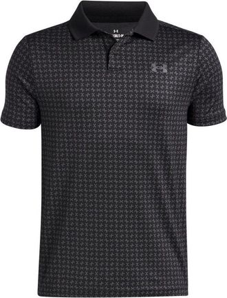 Under Armour Poloshirt Matchplay Printed Poloshirt