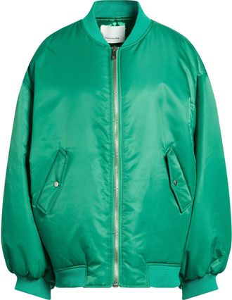 Frankie Shop JACKEN & M&Auml;NTEL - Jacken und Anoraks auf YOOX.COM