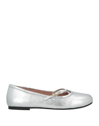 Love Moschino SCHUHE - Ballerinas auf YOOX.COM