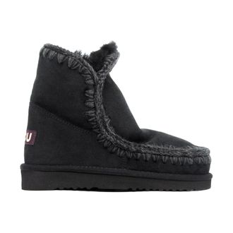 Mou Damen, Schuhe, Schwarzk, 37 EUGr&ouml;&szlig;e
