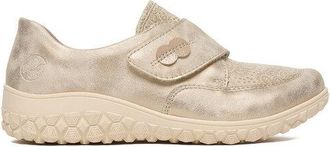 Rieker Halbschuhe CEO-59552-62 Beige