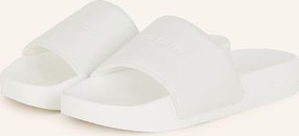 Pegador Pegador Pantoletten Suna Slide beige