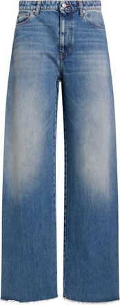 Vicolo HOSEN & R&Ouml;CKE - Jeanshosen auf YOOX.COM
