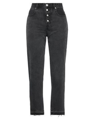 Isabel Marant HOSEN & R&Ouml;CKE - Jeanshosen auf YOOX.COM
