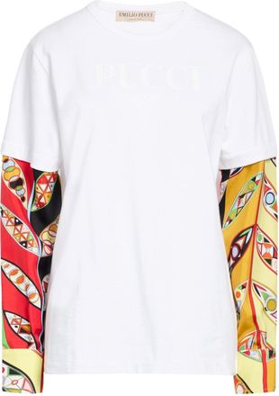 Pucci TOPS - T-shirts auf YOOX.COM