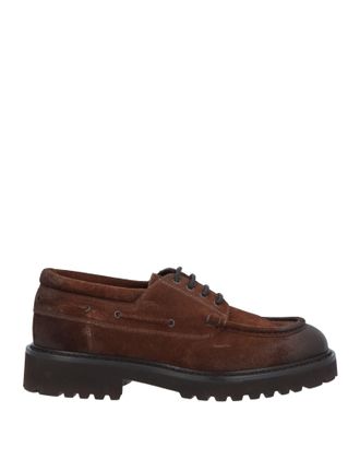 Doucal's SCHUHE - Schn&uuml;rschuhe auf YOOX.COM