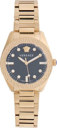Versace SCHMUCK und UHREN - Armbanduhren auf YOOX.COM