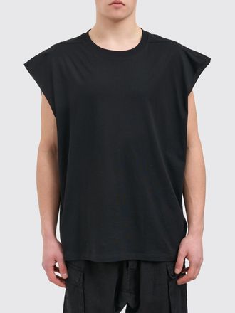 Thom Krom T-Shirt THOM KROM Homme couleur Noir