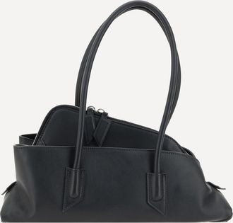 The Attico La Passeggiata small Shoulder Bag Female UNI