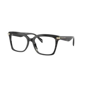 Michael Kors Greenville Glasses - - Accessories - Damen - Schwarzk - 55 MM