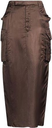 Rick Owens BAS - Jupes longues sur YOOX.COM