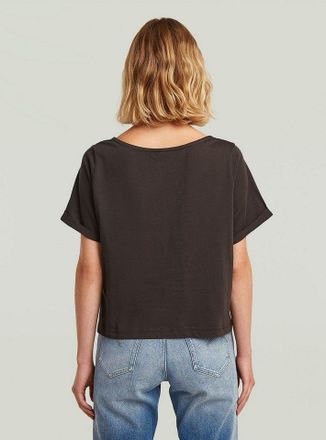 G-Star T-Shirt Knot T-Shirt