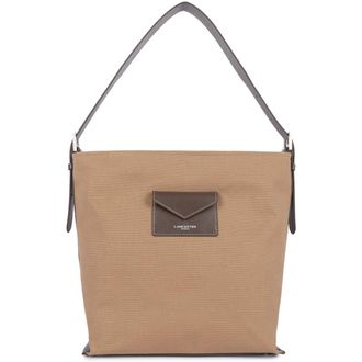 Lancaster Sac seau Canvas KBA