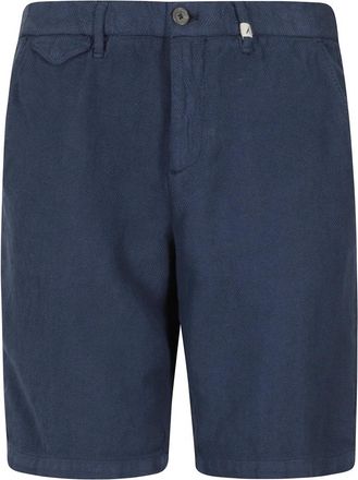 Myths Herren, Shorts, Blau, XLGr&ouml;&szlig;e