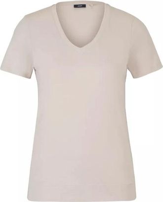Joop Jw241Je352 Hemd - - Tops - Damen - Beige - 2XL
