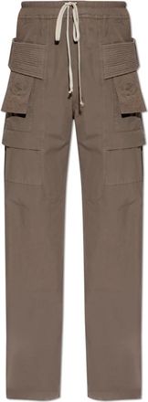 Rick Owens Homme, Pantalons, Brun, Taille: L Pantalons