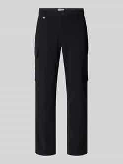 Antony Morato Skinny Fit Hose mit Applikation Modell BJORN