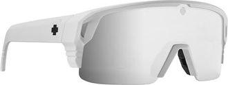 Spy MONOLITH 5050, Lunettes de soleil Mixte, Matte White, 147