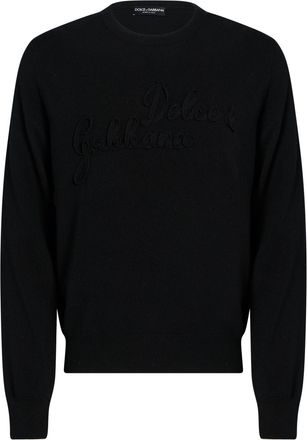Dolce & Gabbana STRICKWAREN - Pullover auf YOOX.COM