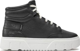 Timberland Sneakers Laurel Court TB0A27EKW021 Schwarz
