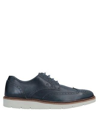 Hogan CHAUSSURES - Chaussures &agrave; lacets sur YOOX.COM