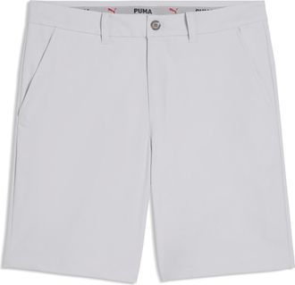 Puma Short de golf 8 101 Homme, Accessoires, Gris, 34
