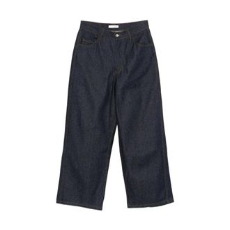 Ymc You Must Create Replacement Jean - - Jeans - Herren - Blau - W34