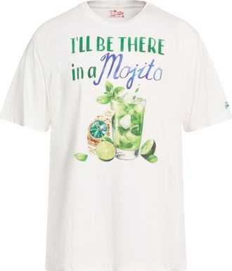 MC2 Saint Barth TOPS - T-shirts auf YOOX.COM