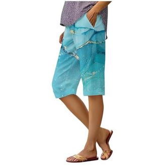 Generic Maillot De Bain Short Femme Grande Taille Bain Enceinte 1 Vetement Cerises Piscine Dormir Soie Acheter Extensible Portefeuille Sequins Corsaire Nid Ha